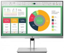HP EliteDisplay E223 1FH45AA Монитори - Цени, HP EliteDisplay E223 ...