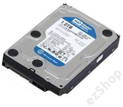 Western Digital Caviar Blue 1TB 32MB 7200rpm SATA3 (WD10EALX) (Hard ...