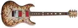 Vásárlás: ESP E-II RZK-I Elektromos gitár árak összehasonlítása, E II ...