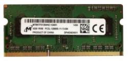Micron 4GB DDR3L 1600MHz MT8KTF51264HZ-1G6N1 memória modul vásárlás, olcsó Memória modul árak ...