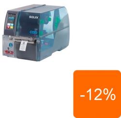 cab SQUIX 4 MT (Maşină de etichetat) - Preturi