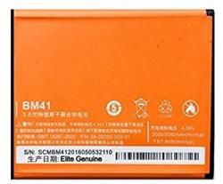Xiaomi Li-ion 2000mAh BM41 vásárlás, olcsó Mobiltelefon akkumulátor árak, akciók