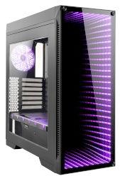 Turbo-X Nemesis Full Tower (Кутии за PC) - Цени