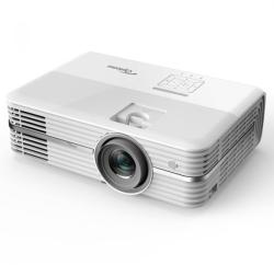 Optoma UHD40 Проектори, най-евтина цена от 0,00 лв