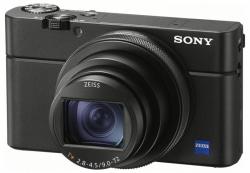 Sony DSC-RX100M6 Mark VI - Цени, евтини оферти за Цифрови фотоапарати ...