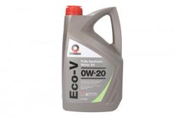 Comma Eco-V 0W-20 5L Моторни масла, най-евтина оферта от 123,60 лв