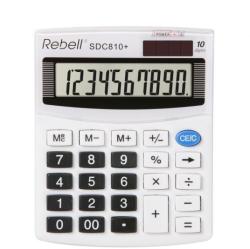 Rebell SDC810+ (Calculator de birou) - Preturi