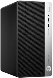 HP ProDesk 400 G5 MT 4VF03EA - Цени, евтини оферти
