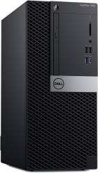 Dell OptiPlex 7060 N025O7060MT Sisteme Desktop - Preturi