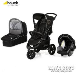 Hauck Viper (Carucior) - Preturi