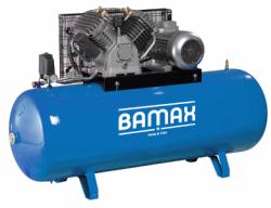 Bamax BX49G/270 11bar Компресори Цени, оферти и мнения, списък с ...