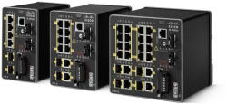 Cisco IE-2000U-4TS-G - Цени, нови Суич, комутатори оферти
