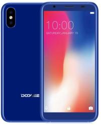 DOOGEE X55 Цени, онлайн оферти за GSM DOOGEE X55