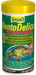 Tetra Hrana Pentru Broaste Testoase ReptoDelica Lacuste 250 ml (Hrana ...