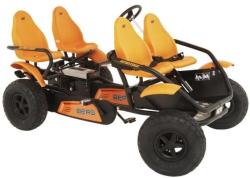 BERG Kart E-Grand Tour Off Road 4 seater F (BT29076000) (Vehicule copii ...