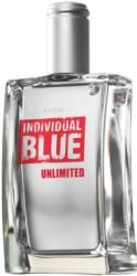 Avon Individual Blue Unlimited EDT 100ml Парфюми Цени, оферти и мнения ...
