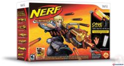 Electronic Arts Nerf N-Strike (Wii) (Jocuri Nintendo Wii) - Preturi