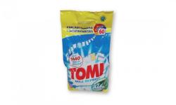Vásárlás: TOMI Amazónia Compact mosópor 4,2kg Mosószer, mosópor árak ...