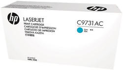 HP C9731AC: оферти и цени, онлайн магазини за Тонер касети, мастилени ...