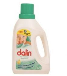 Dalin Detergent lichid 2 l (Detergent lichid, detergent gel) - Preturi