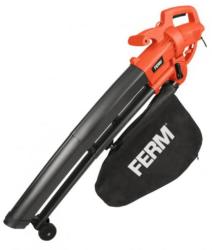 Vásárlás: FERM LBM1009 Lombszívó, lombfúvó árak összehasonlítása, LBM ...
