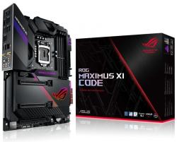 Vásárlás: ASUS ROG MAXIMUS XI CODE Alaplap - Árukereső.hu