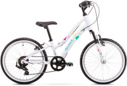 Romet Cindy 20 (2019) (Bicicleta) - Preturi