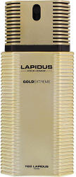 Ted Lapidus Gold Extreme for Men EDT 100 ml Парфюми Цени, оферти и ...