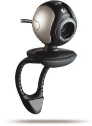 Logitech QuickCam Communicate STX Camera web Preturi, Logitech Camera ...