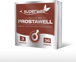 Vásárlás: Superwell Prostawell 36db Potencianövelő árak ...
