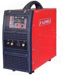 Vásárlás: ALFAWELD DIGI TIG 400 Pulse AC/DC Hegesztőgép árak ...
