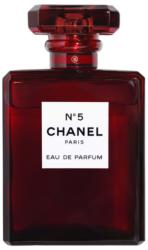 CHANEL No.5 Red Edition EDP 100 ml parfüm vásárlás, olcsó CHANEL No.5 Red Edition EDP 100 ml ...