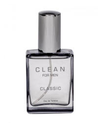 Clean Classic for Men EDT 30 ml parfüm vásárlás, olcsó Clean Classic ...