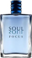 Oriflame Soul Focus EDT 100 ml parfüm vásárlás, olcsó Oriflame Soul Focus EDT 100 ml parfüm árak ...