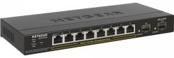 NETGEAR GS310TP (GS310TP) switch vásárlás, olcsó NETGEAR GS310TP ...