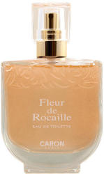 Caron Fleur de Rocaille EDT 100ml Preturi Caron Fleur de Rocaille EDT ...