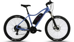 Devron E-Bike Riddle E1.7 Lady (Bicicleta electrica) - Preturi