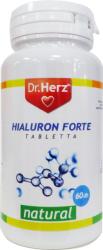 Vásárlás: Dr. Herz Hialuron Forte tabletta 60db Táplálékkiegészítő árak ...
