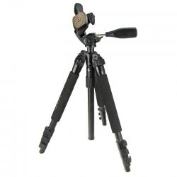 SLIK Pro 340DX (Trepied foto video) - Preturi