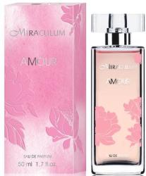 Miraculum Amour EDP 50 ml Preturi Miraculum Amour EDP 50 ml Magazine
