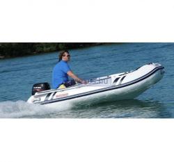 Vásárlás: Suzuki Suzumar DS270 RIB Csónak, gumicsónak árak ...