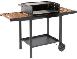 Gardenstar Hobby Grillsütő, barbecue vásárlás, olcsó Gardenstar Hobby ...