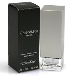 Calvin Klein Contradiction for Men EDT 10 ml parfüm vásárlás, olcsó ...