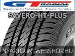 Автогуми GT Radial Savero HT Plus 265/65 R17 112T, предлагани онлайн ...