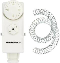 Vásárlás: Basetech GB-0/90A Termosztát árak összehasonlítása, GB 0 90 A ...