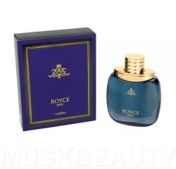 VURV Royce Bleu EDP 100 ml Preturi VURV Royce Bleu EDP 100 ml Magazine
