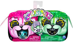 Vásárlás: Spin Master Zoomer Lollipets mini interaktív meglepetés ...