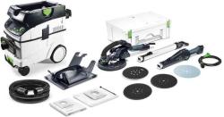 Festool LHS 225-SW/CTM36-Set (575456) (Masina de slefuit beton) - Preturi
