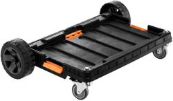 NEO TOOLS Platforma pe roti modulara, 745x510x180mm, 150kg, Neo (84-258 ...