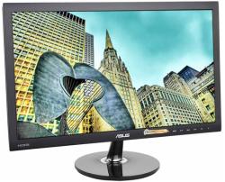ASUS VS228H monitor vásárlás, ASUS VS228H bolt árak, Asus akciók ...